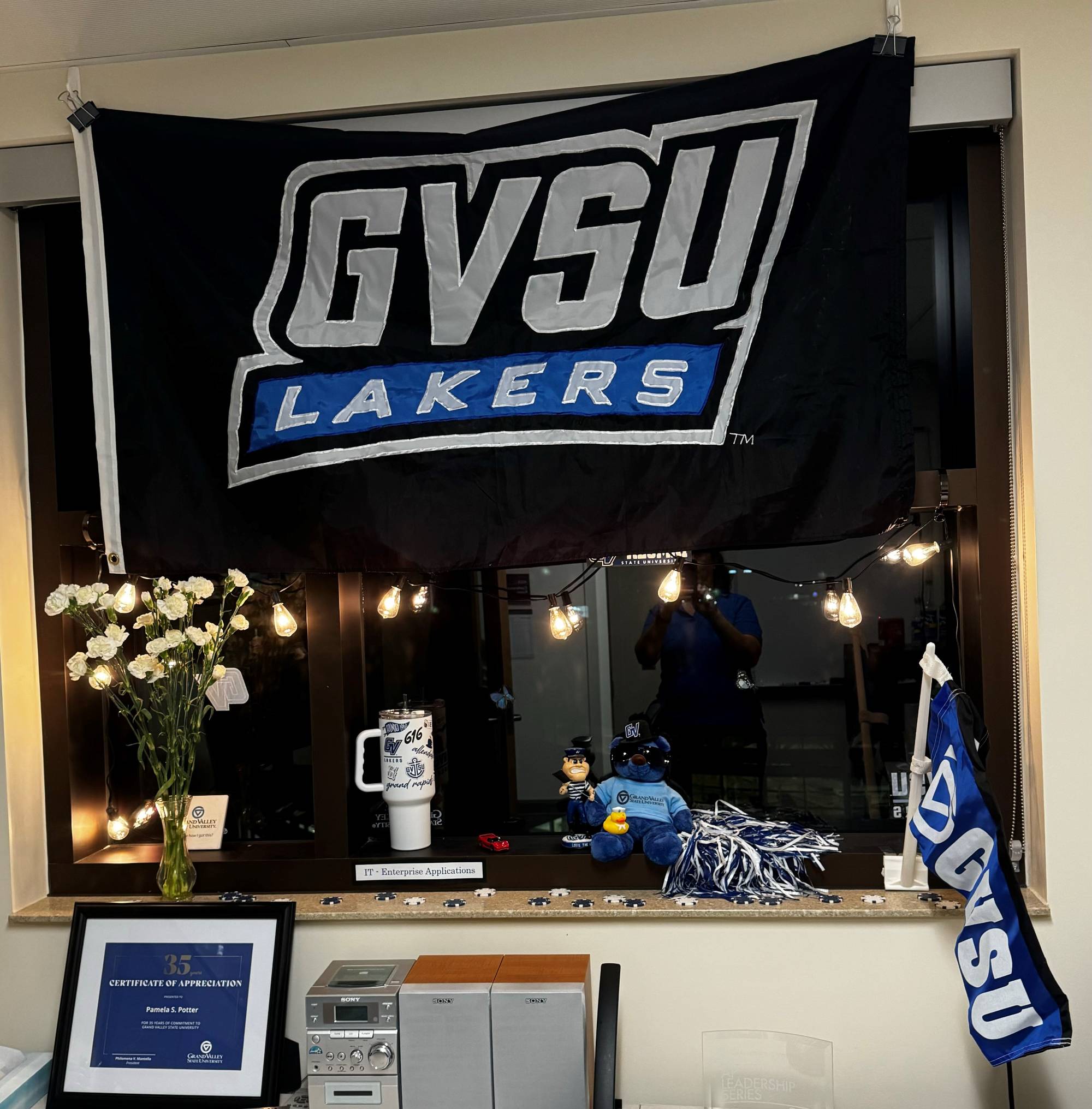 2024 Homecoming Office Decorating Competition Voting - Human Resources ...